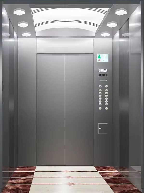 Rolex Elevator